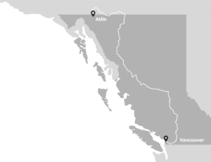 ATLIN GOLDFIELDS – Brixton Metals